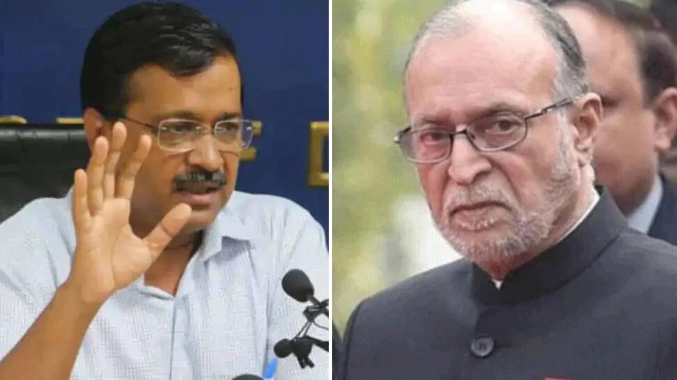 Delhi Lieutenant-Governor Baijal rejects proposal to allow hotels ... Delhi Lieutenant-Governor Baijal rejects proposal to allow hotels ...