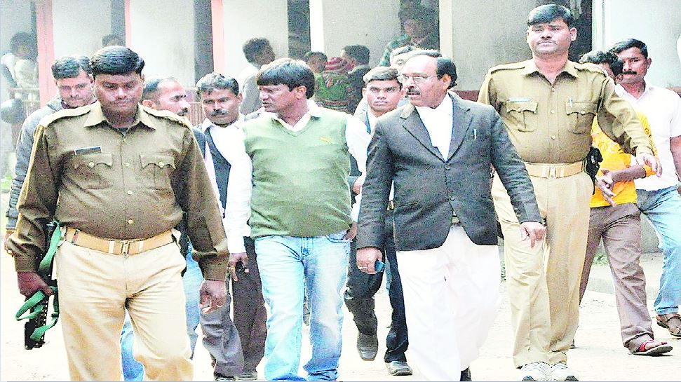 Baghmara mla dhullu mahto got bail from jharkhand highcourt | झारखंड ...