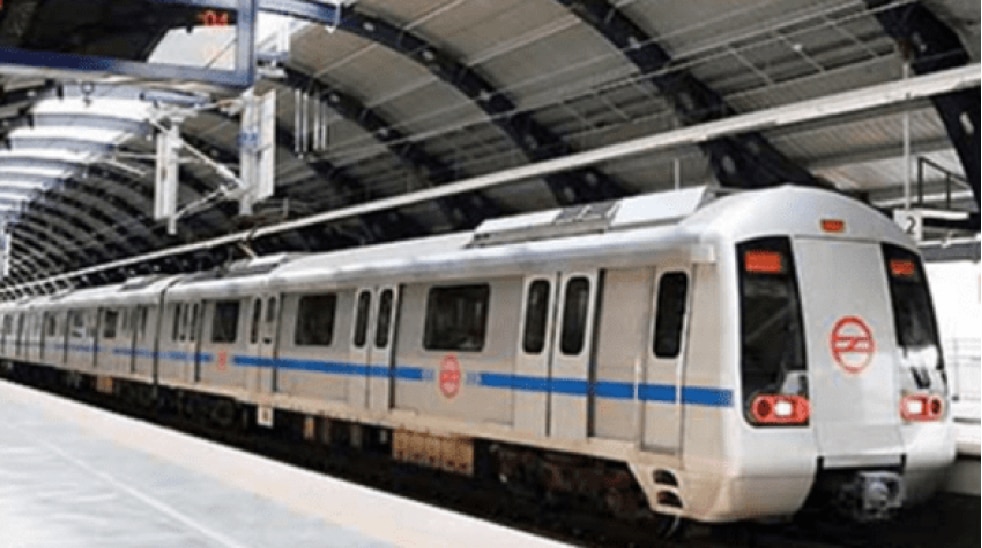 Agra-Kanpur metro rail project will be accelerated as UP Metro gets 3 ...
