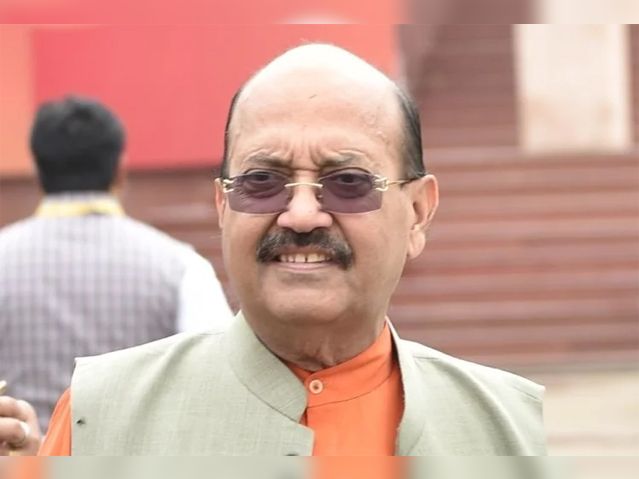 rajya sabha mp amar singh dies at age of 64 in singapore hospital ...