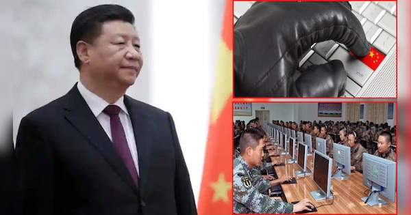 china secret Unit 61398 intesify cyber spying against India | चीन की ...