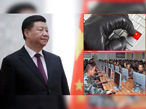 china secret Unit 61398 intesify cyber spying against India | चीन की ...