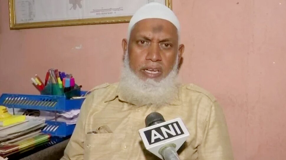 Mohammad Nooruddin failed 33 times in tenth passed this year due to ...