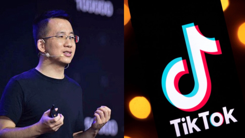 Chinese netigen called TikTok CEO a traitor | TikTok के CEO को क्यों ...