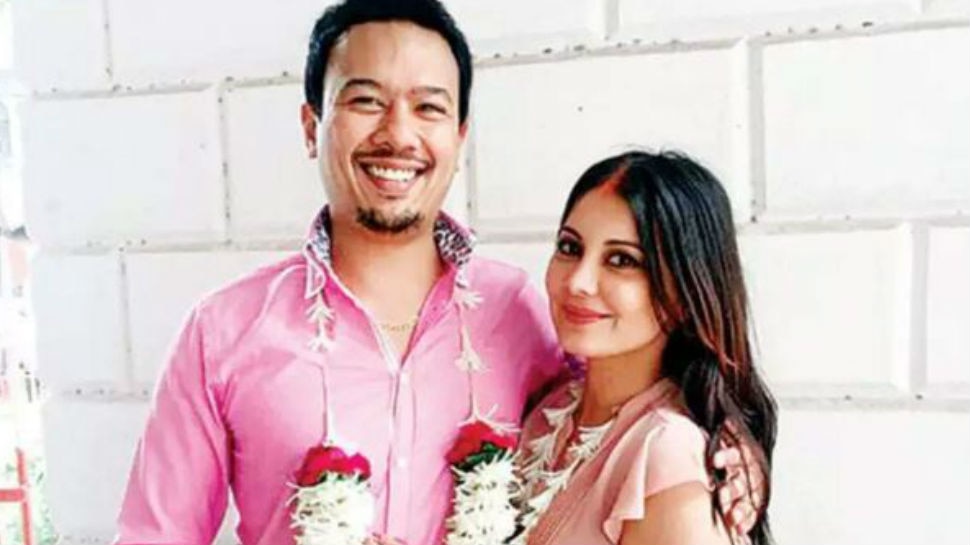 minissha lamba divorces husband ryan tham after five year marriage | 5 ...