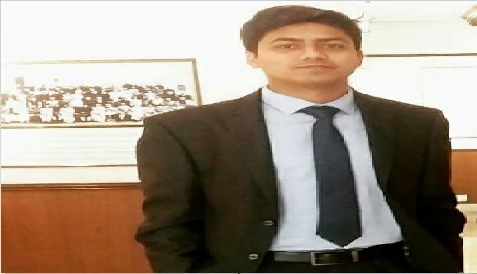 Madhubani resident mukund kumar secure 54th position in upsc 2019 exam ...
