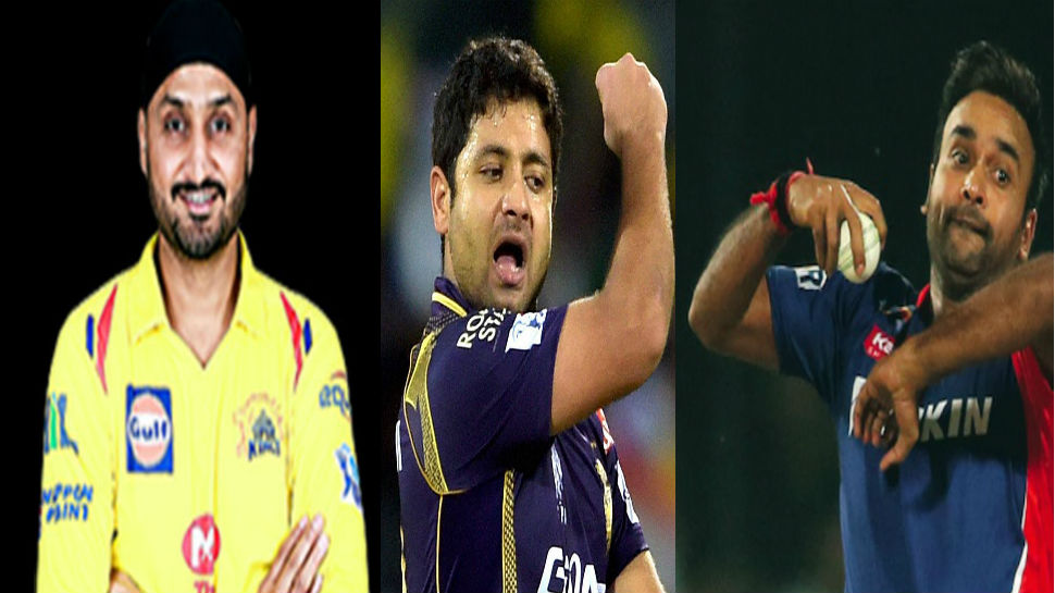 IPL 2020: These 3 Indian Spinners in fray to hold no.1 bowler position ...