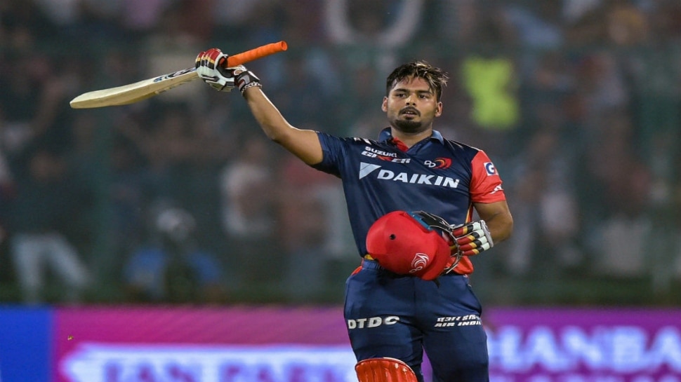 Rishabh Pant is the highest run scorer in IPL's last three seasons ...