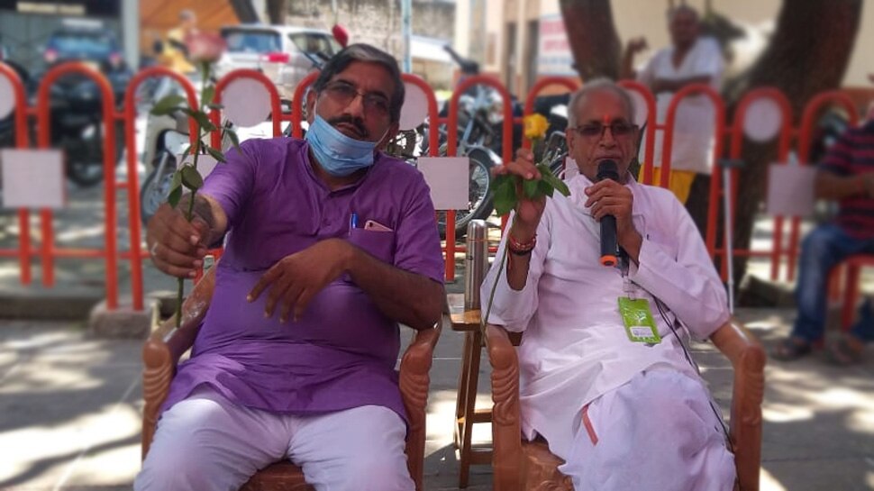 Champat Rai says construction of Ram temple in Ayodhya was a matter of ...