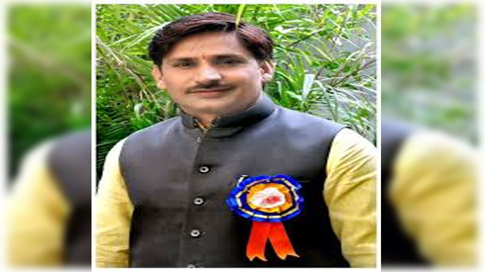 Rajya Sabha MP Sumer Singh Solanki corona report came positive | कोरोना ...