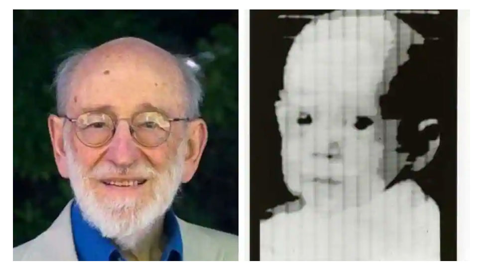 Computer scientist, pixel inventor Russell Kirsch dead at 91 | नहीं रहे ...