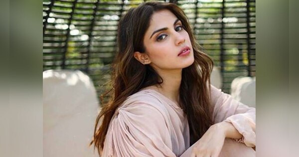 Rhea has no connection with Insta account seeking justice: Advocate ...