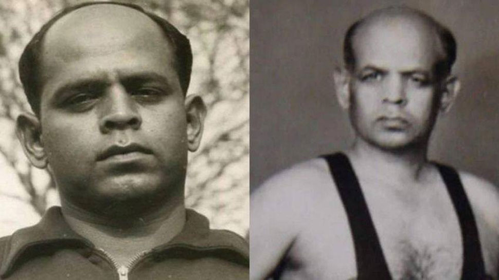 BLOG KD Jadhav the first indian to win olympic medal in 1952 | देश को ...
