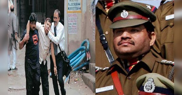 Mohan Chand Sharma received Gallantry Award after 12 years of martyrdom ...