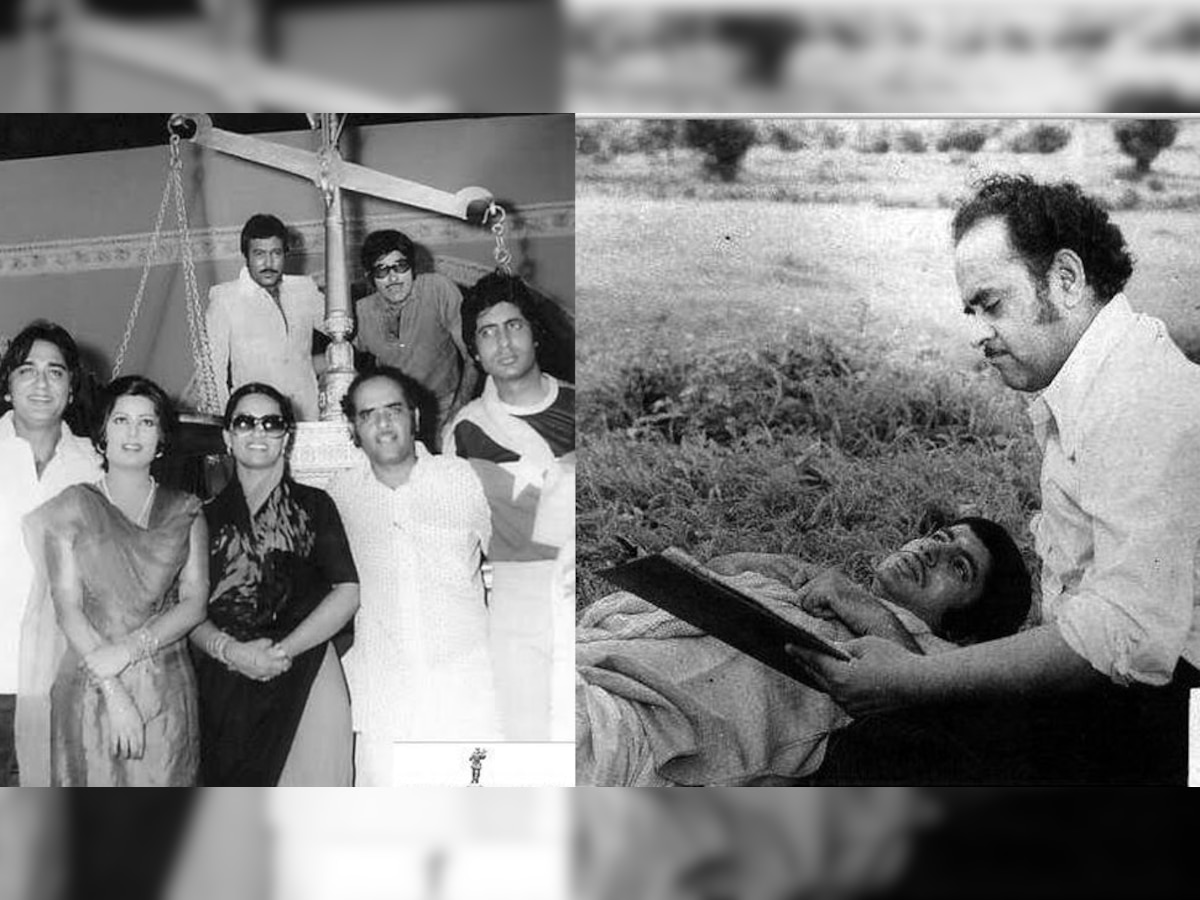 Bollywood celebrities Remembers Producer and Director Sultan Ahmed on ...