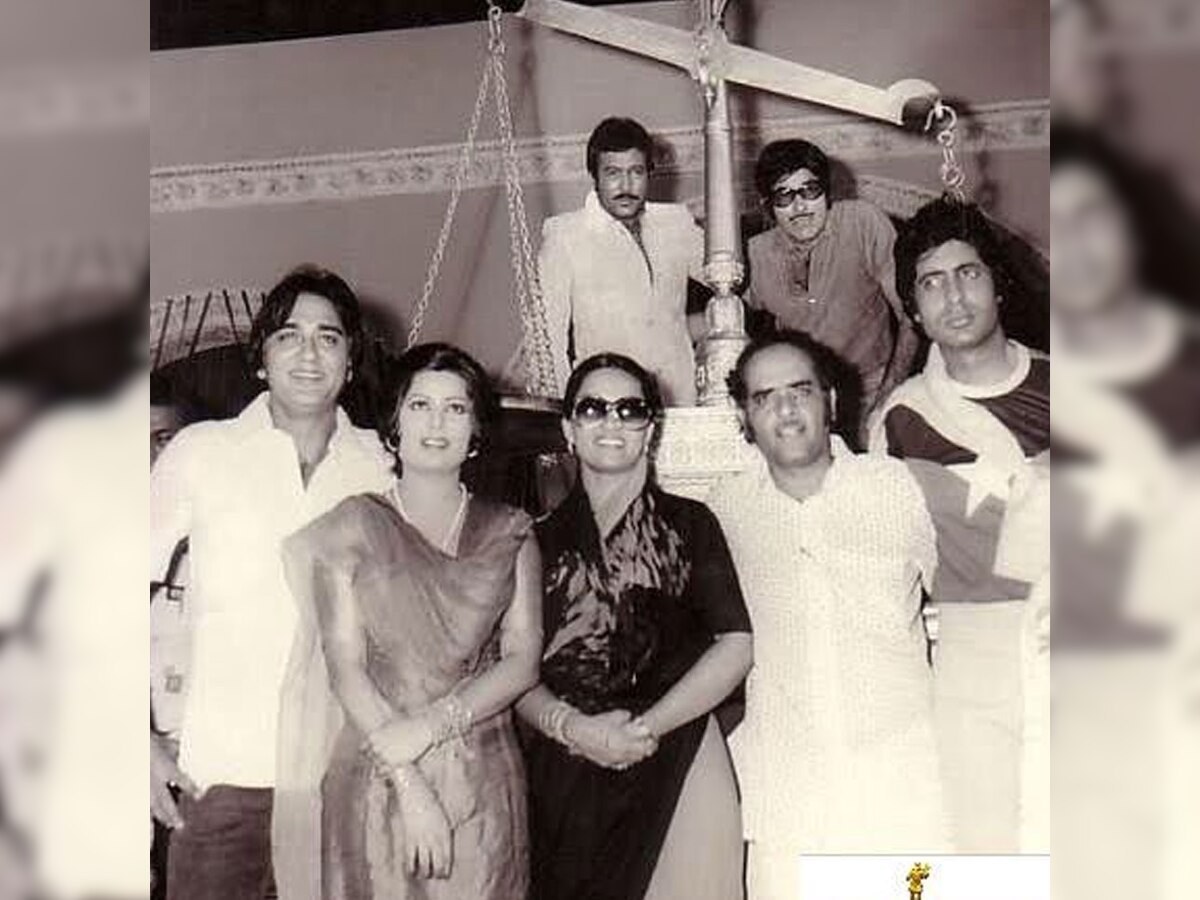 Bollywood celebrities Remembers Producer and Director Sultan Ahmed on ...