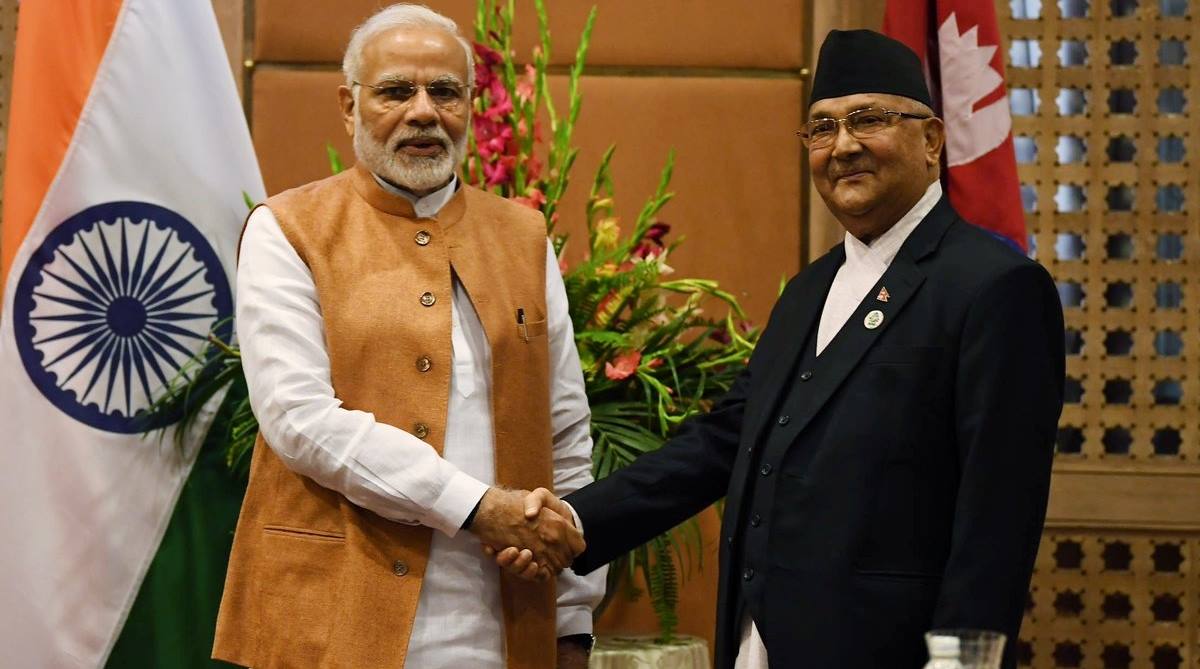 india-nepal-talks-tomorrow-after-a-long-time