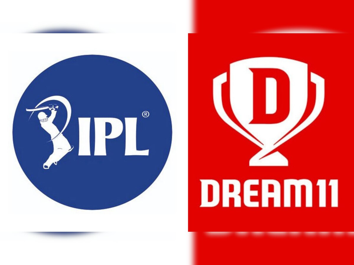 Dream 11 wins the Title sponsorship for the IPL 2020 |Dream 11 ने मारी ...