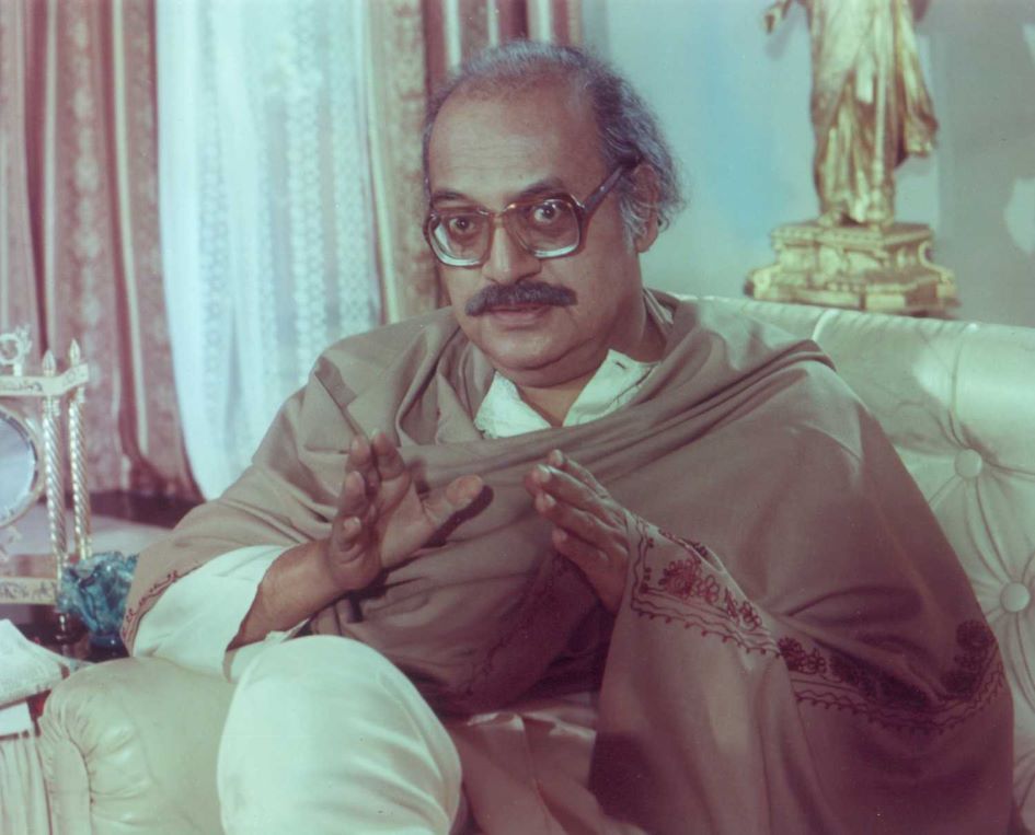 27th death anniversary of Utpal Dutt | 27th Death Anniversary: उत्पल ...
