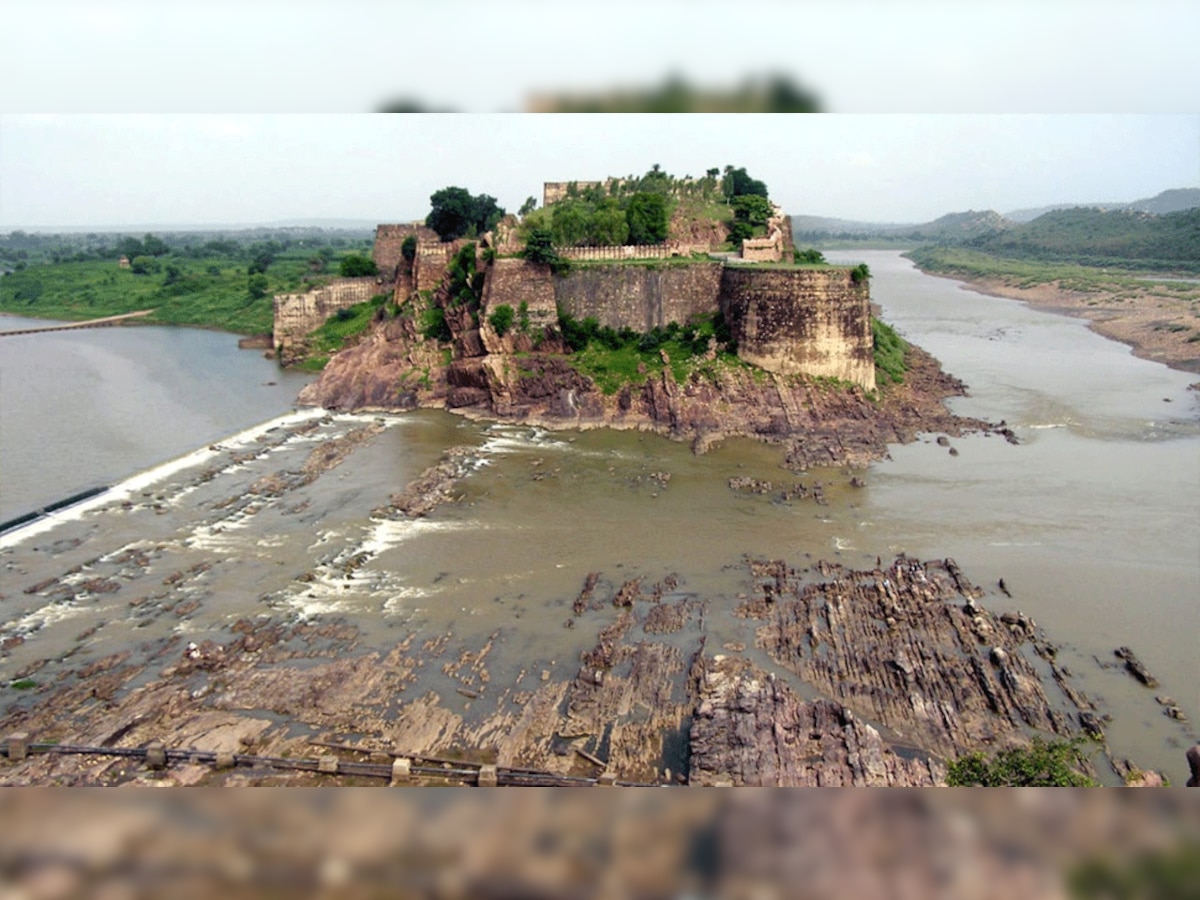 World photography day today without going to Rajasthan see the beauty ...