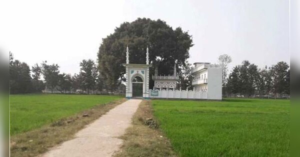 Islamic tradition stops construction work of new ‘Babri Masjid’ for two ...