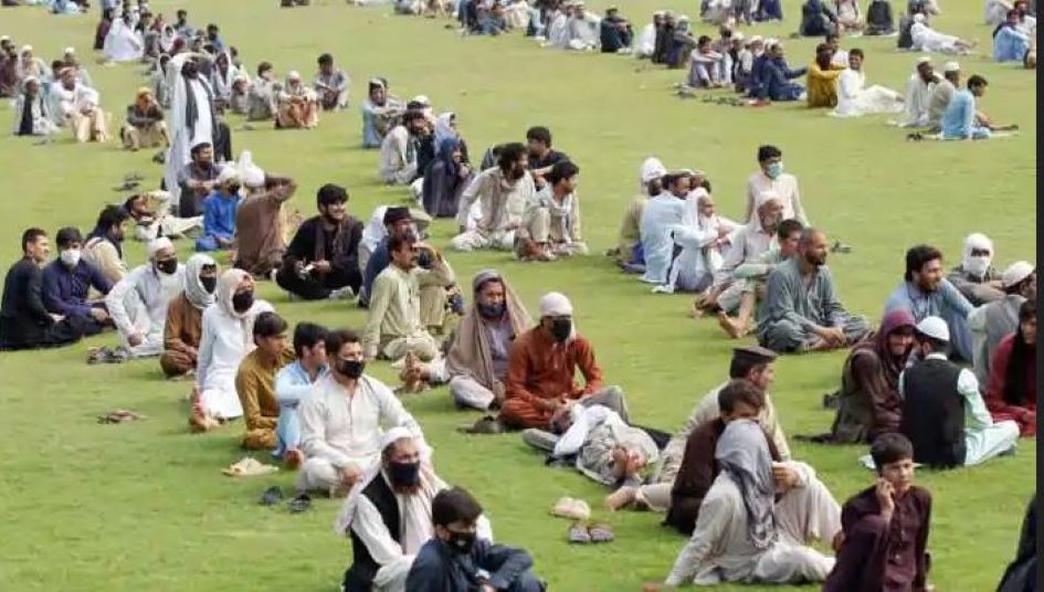 Harassed Hindus and Sikhs got India's support in Afghanistan ...