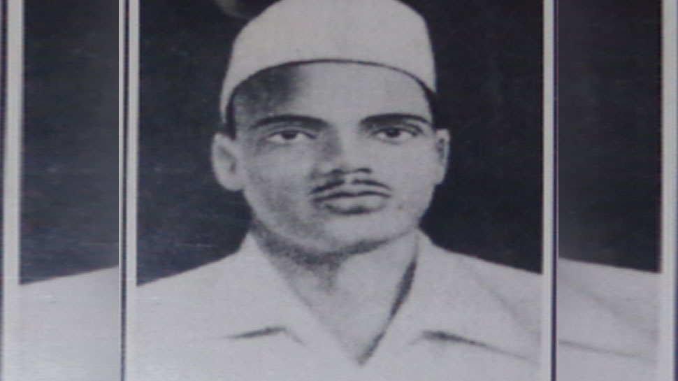 Shivaram rajguru birth anniversary | PHOTOS: सुनवाई के दौरान जब राजगुरु ...