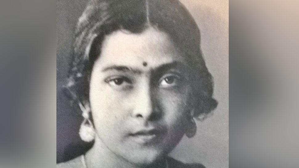 freedom fighter bina das birth annivesary | बंगाल की वीरांगना जो डिग्री ...