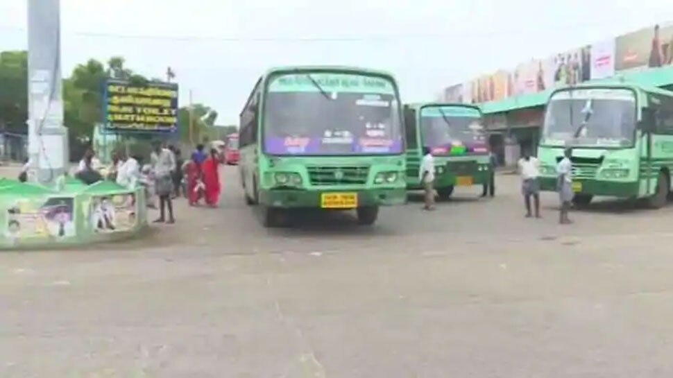 Bus service to begin in Bihar after 5 months, government announced | 5 ...