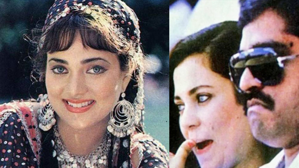 Meet new girlfriend of Dawood Ibrahim Mehwish Hayat | महविश हयात ही ...