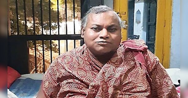 dom raja passes away today in uttar pradesh varanasi | वाराणसी: लोकसभा ...