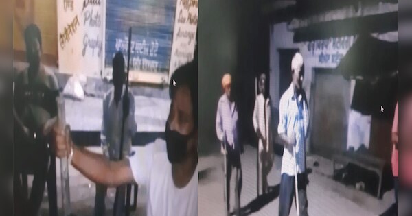 Pathankot kala Kacha Gang Active People Afraid | ਕੀ ਪਠਾਨਕੋਟ 'ਚ ਕਾਲਾ ...