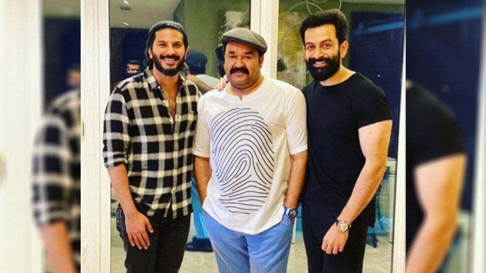 this superstar trio together raise fans heartbeat | साउथ के इन ...