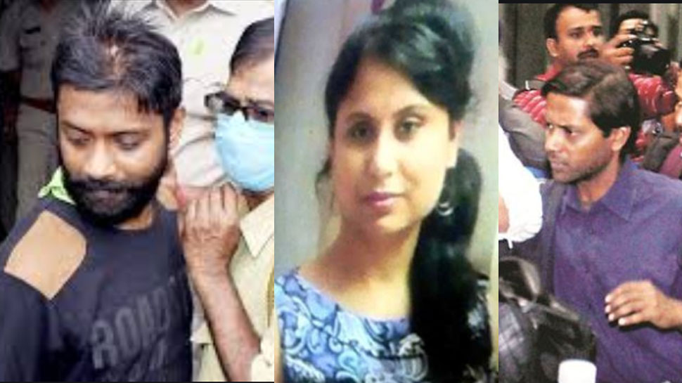 udayan das a psycho killer inside story about him, his parents and akansha sharma bhopal murder ...