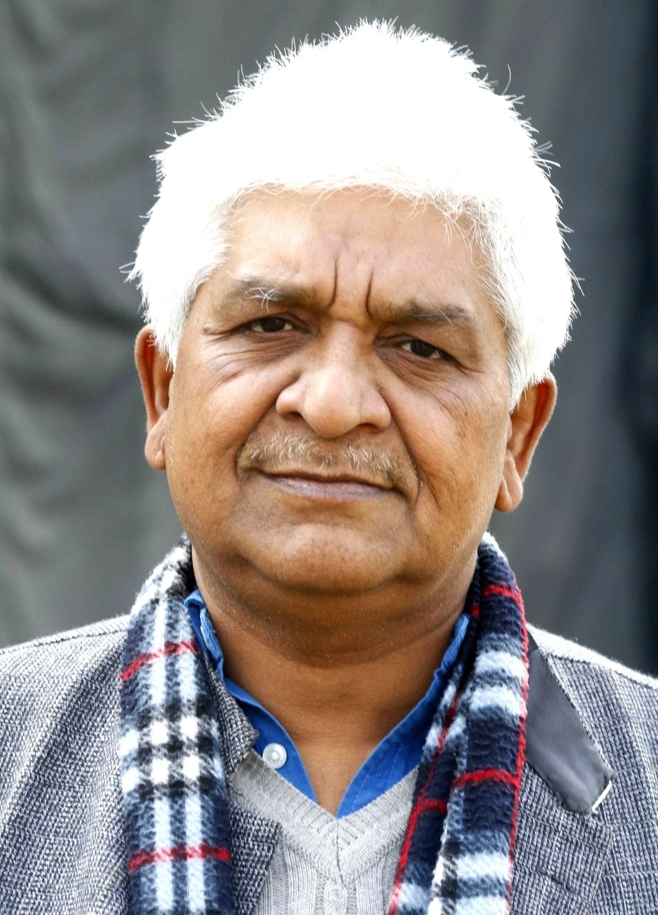 सत्येंद्र पाल सिंह | Satyendra Pal Singh | Hindi News,