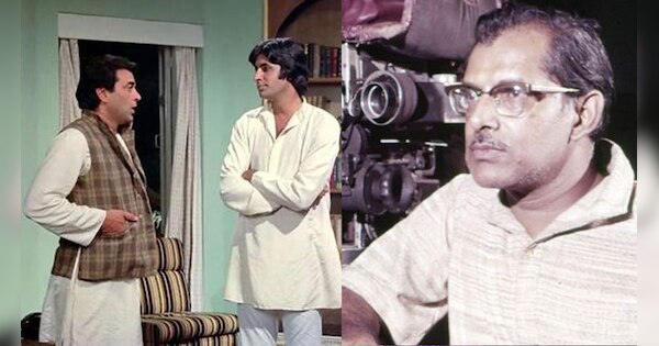 Death Anniversary: Hrishikesh Mukherjee was strict mood director ...