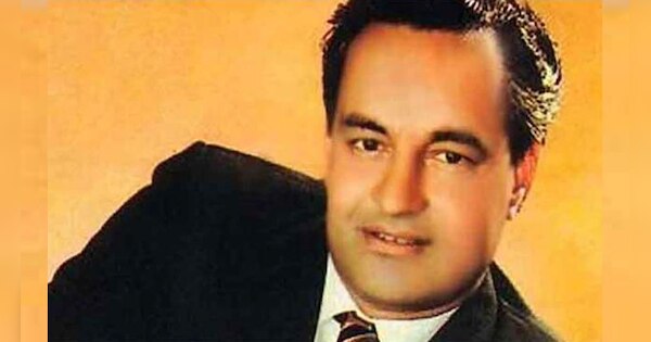 Death Anniversary: How did KL Sehgal come out from inside Mukesh ...