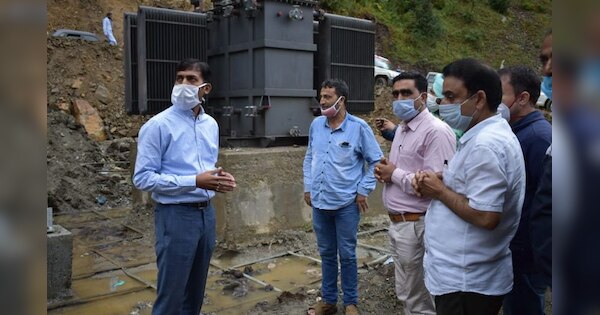 After 73 years of independence, Kashmir's Machil sector will be ...