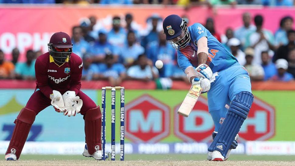 WI vs IND Lauderhill T2OI 2016 was a thriller match, West Indies Beat ...
