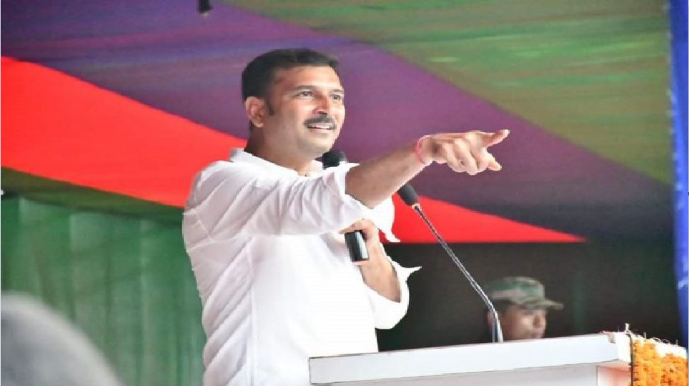 Jharkhand DGP said on Sudesh Mahato threat call case Administration ...