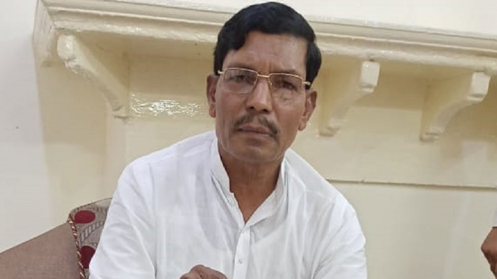 Distressed with Hathras MP, Gram Pradhan seeks permission for religious ...