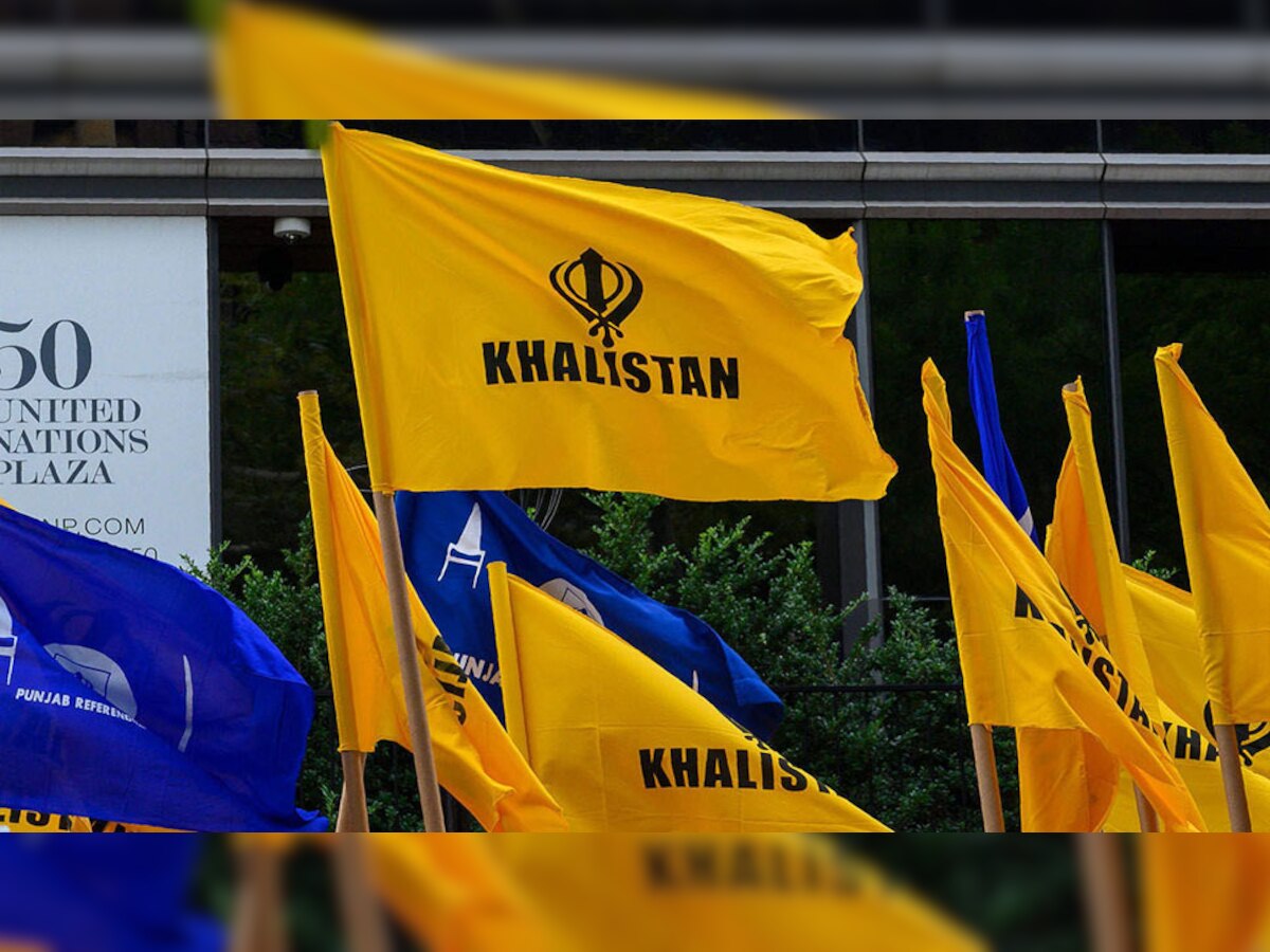 Delhi Police arrested 2 members of Khalistan Zindabad Force wanted in ...