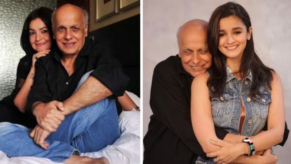 Why Mahesh Bhatt's family is so complicated? | महेश भट्ट की फैमिली की ...