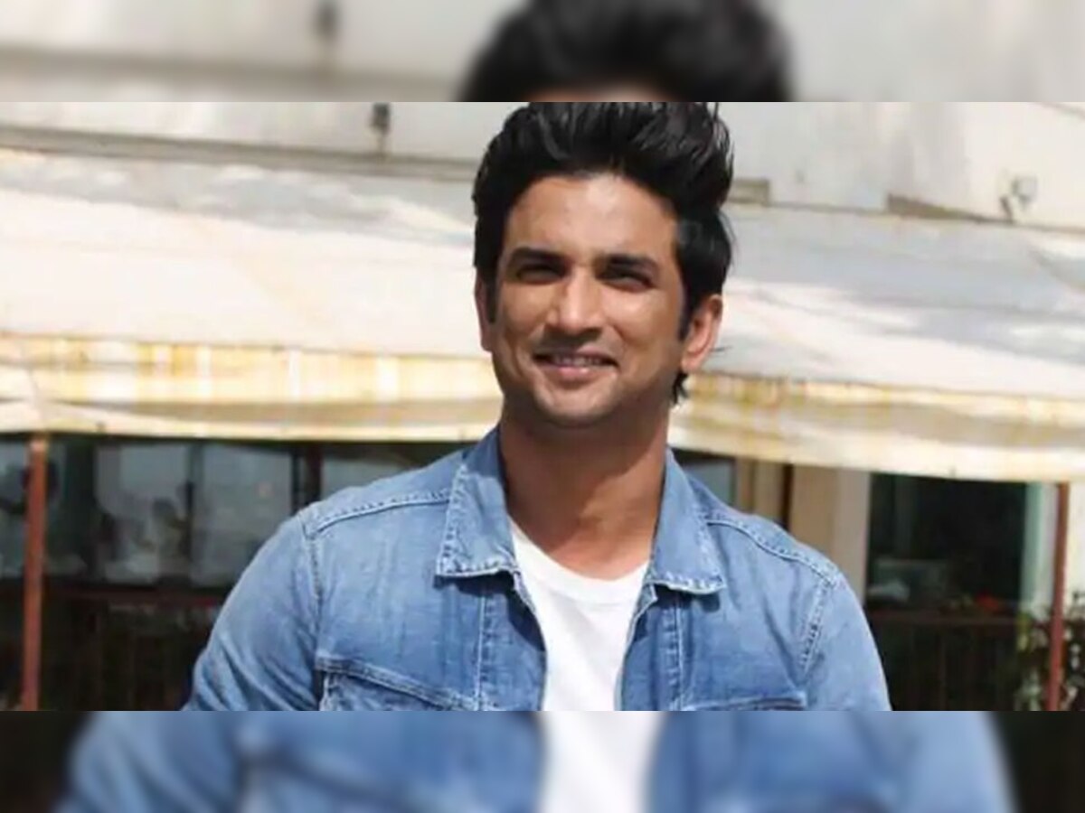 ED summons to Sushant Singh Rajput's business partner Varun Mathur | Sushant Singh Rajput के ...