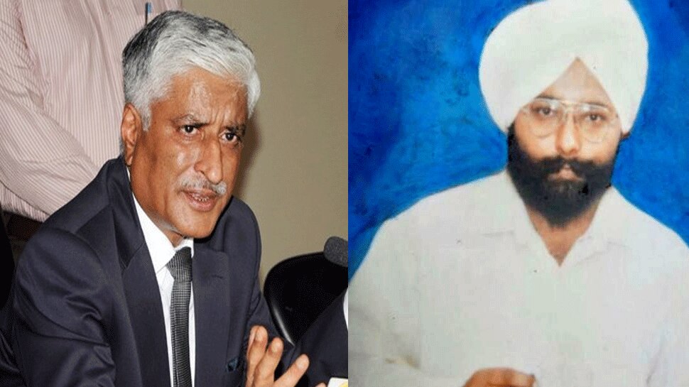 Sumedh Singh Saini Big Blow High Court Judge Refuse To Hear His Bail ...