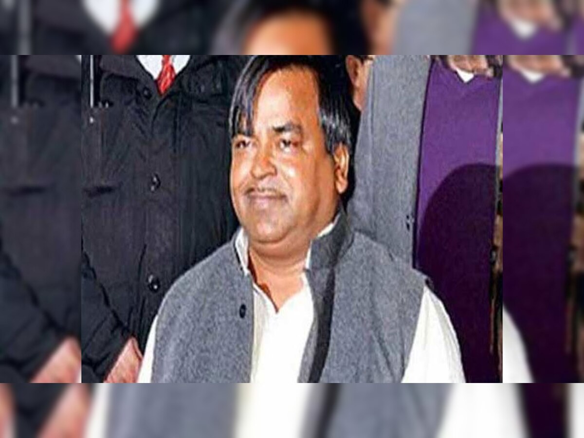 High Court grants bail to former state minister Gayatri Prasad ...