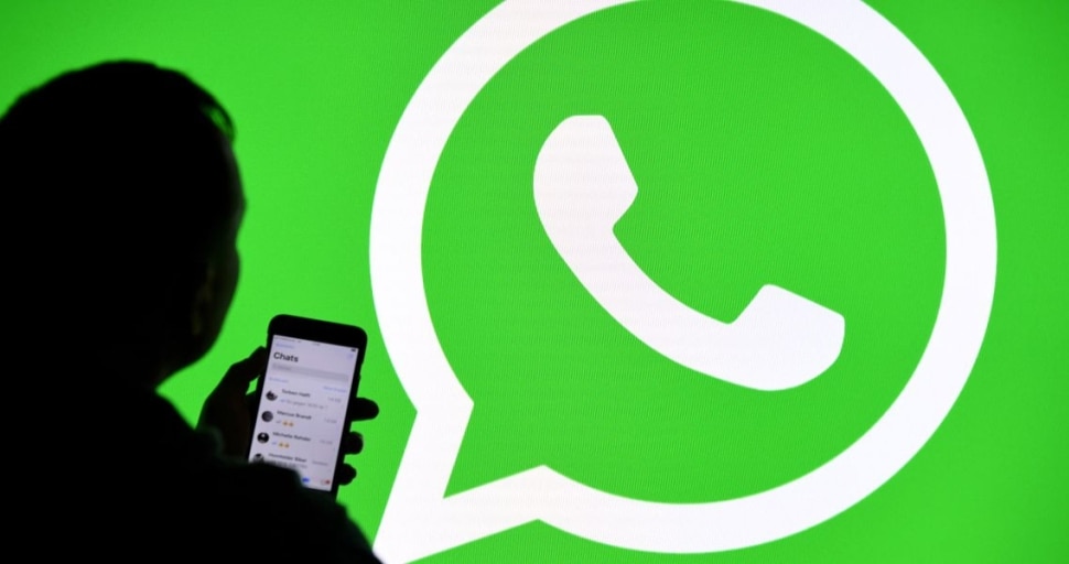 Here's a look at the top upcoming features on WhatsApp | एक के बाद एक ...
