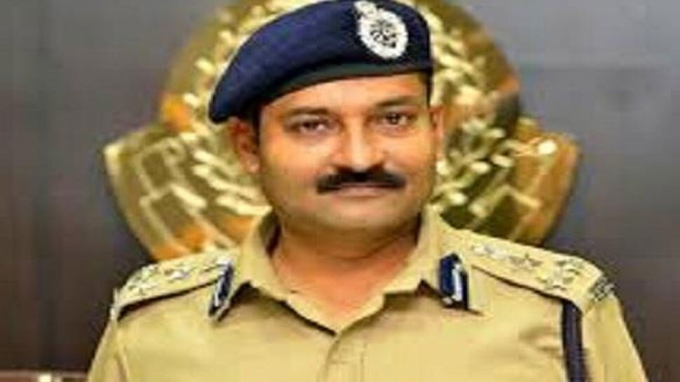 shivsena leader ramesh sahu murder case asp level police officer will ...