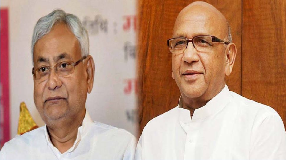 Saryu rai political dilemma for Bihar Vidhansabha election put ...