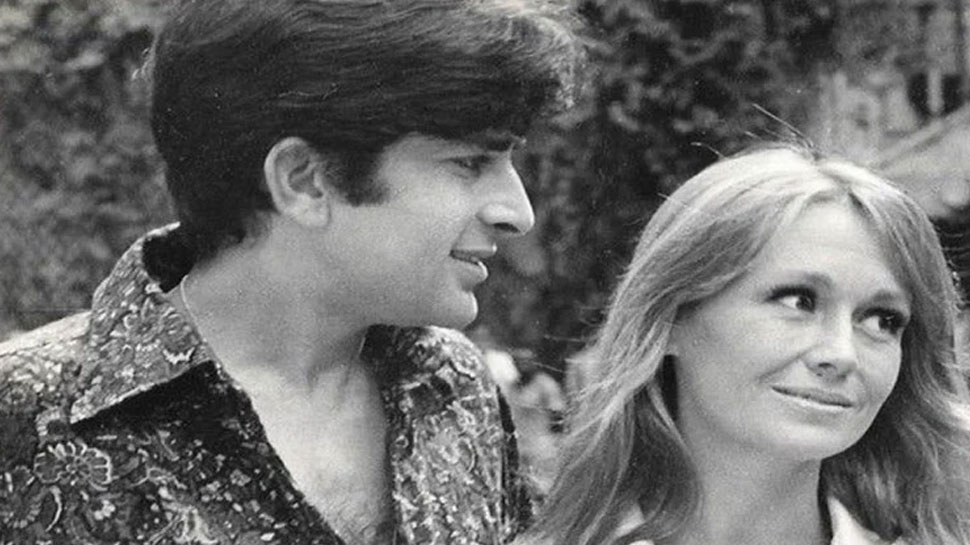 Jennifer Kendal And Shashi Kapoor Love Story On Jennifer Death ...
